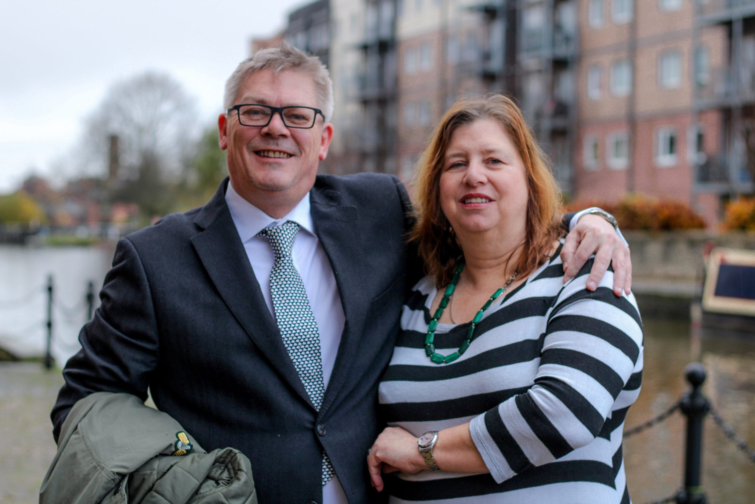 Cloud Perspective Is Shortlisted For Five Awards! - Cloud Perspective